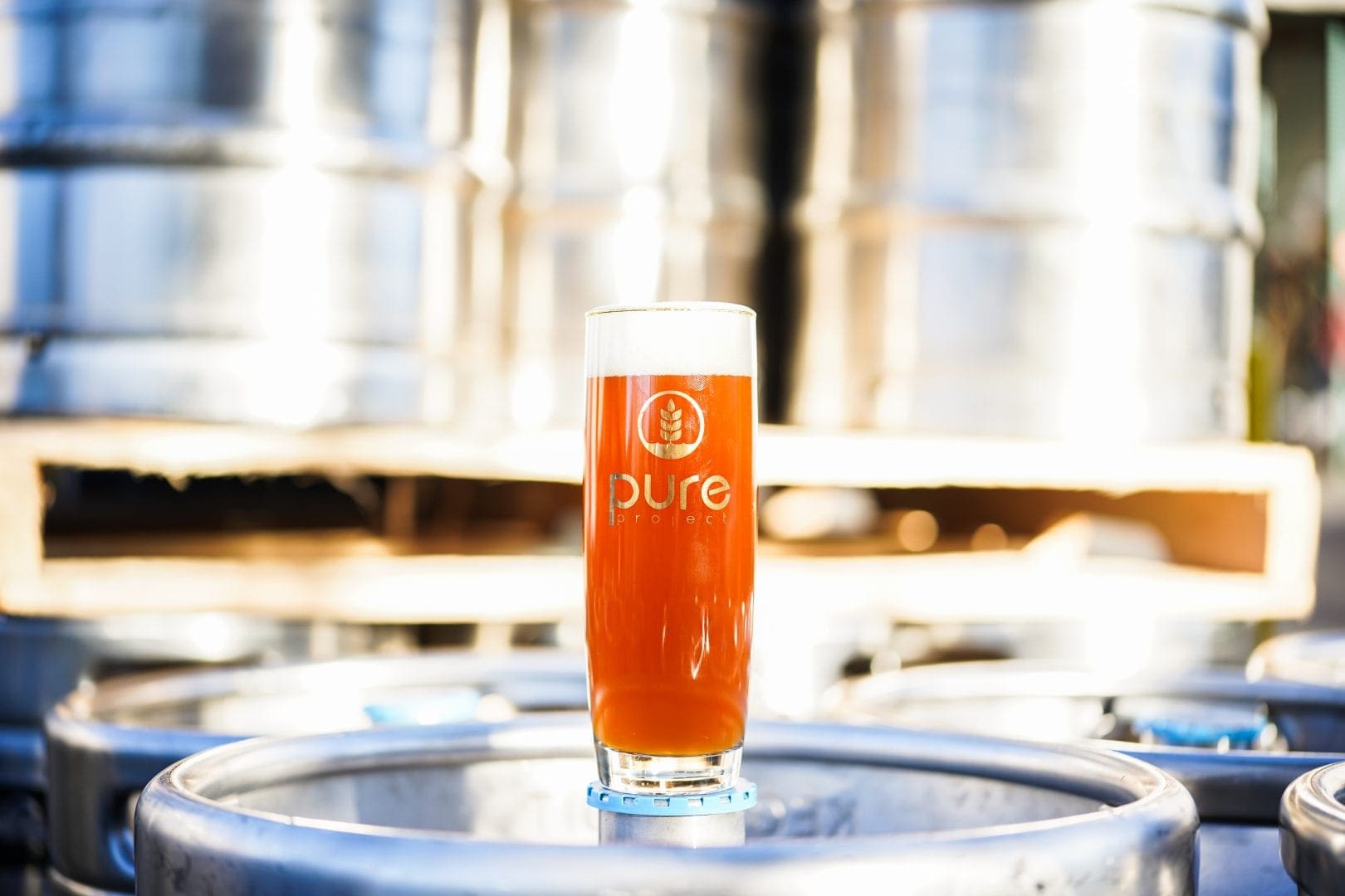 Beer Release: Wind in the Willows - Pure Project