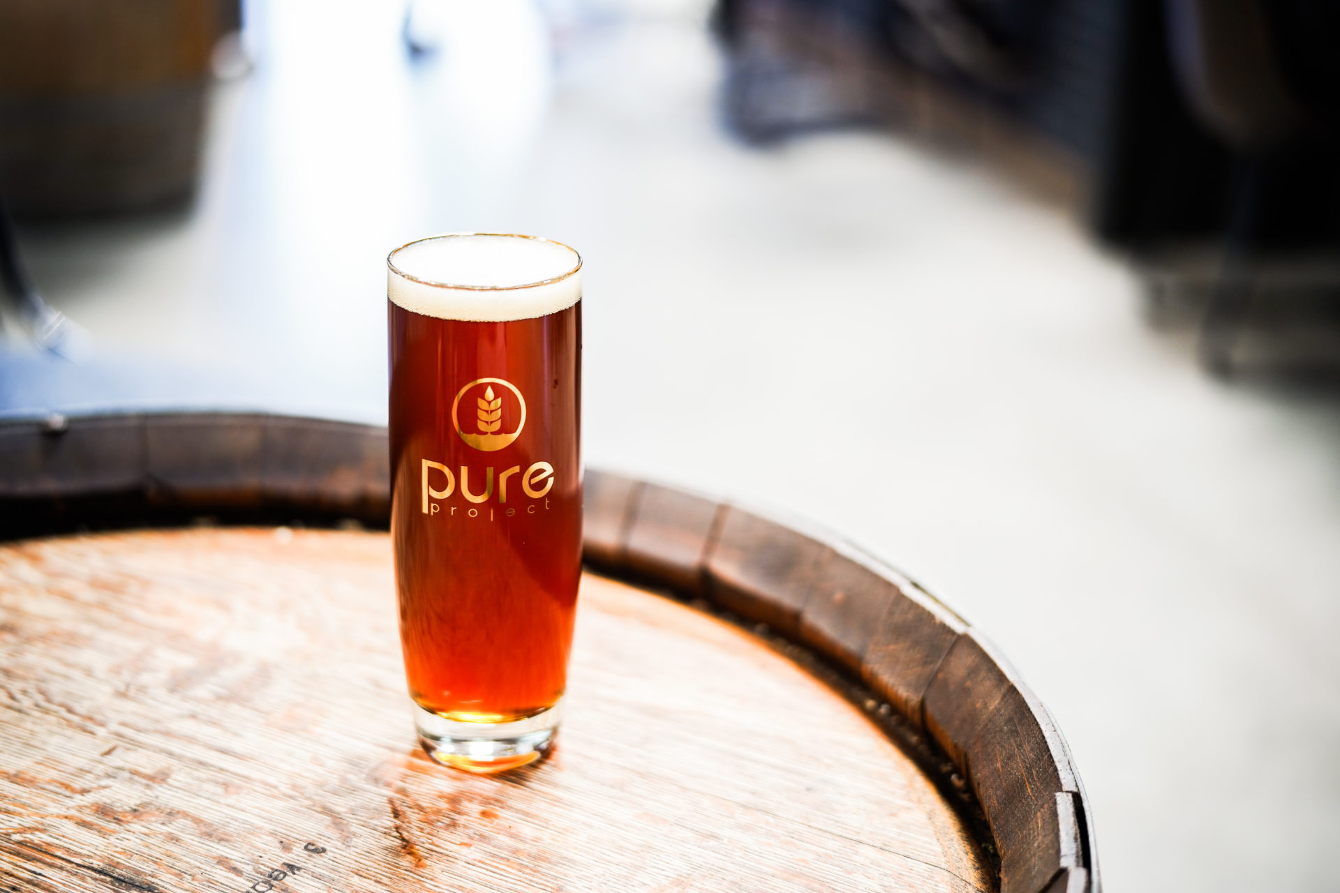 St. Patrick's Day with Pure - Pure Project