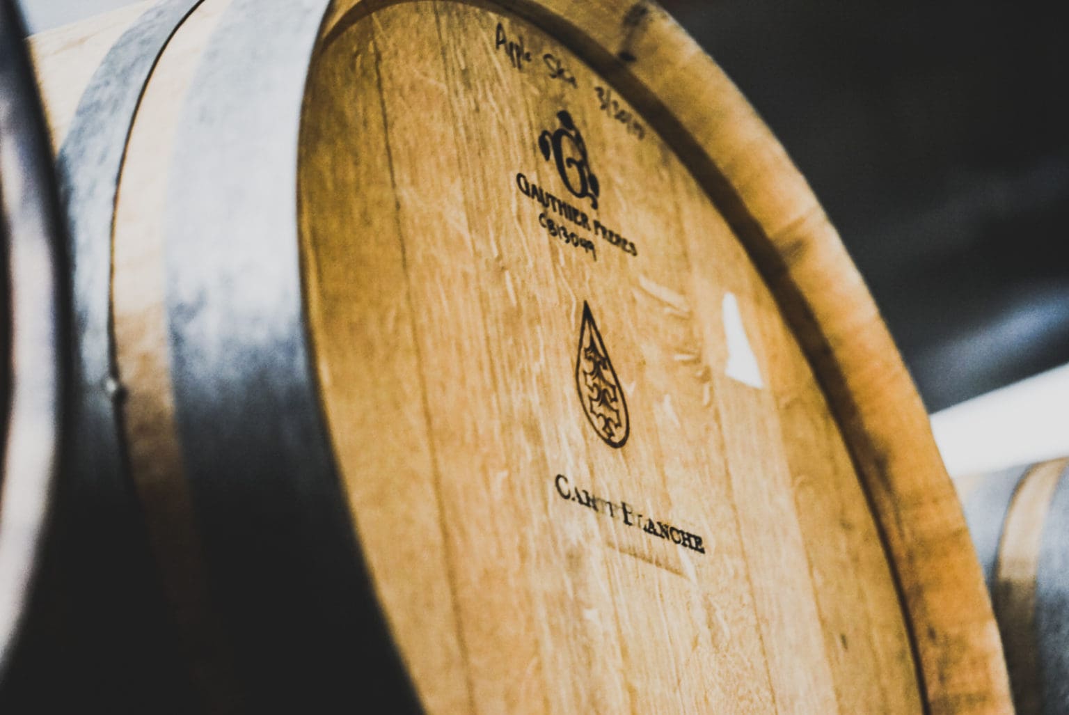 The Art and Science of Barrel-Aged Beer - Pure Brewing