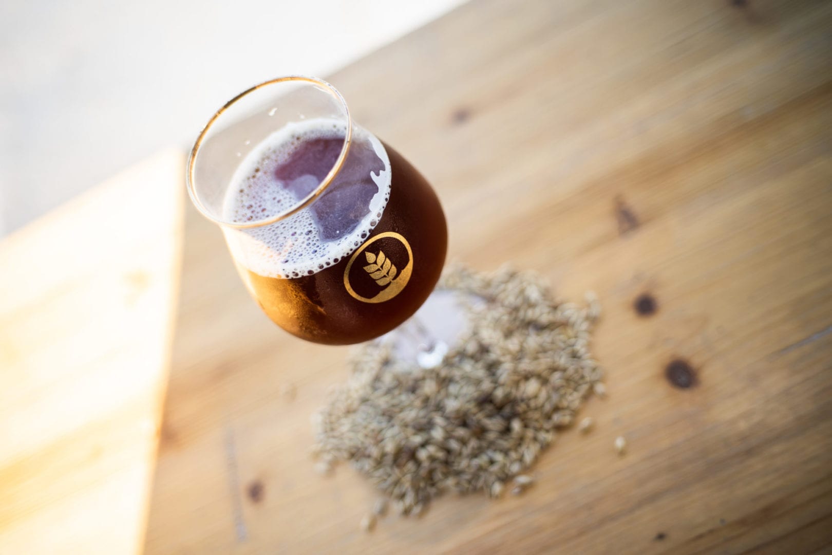 Barleywine: Big in Strength, Bold in Complexity - Pure Brewing