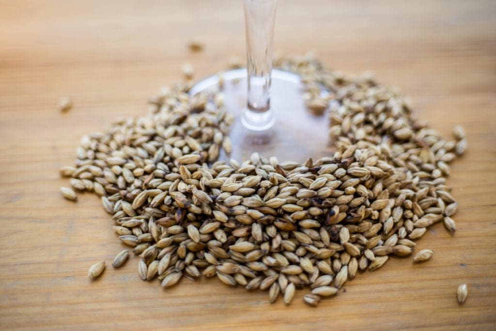 Barleywine: Big in Strength, Bold in Complexity - Pure Brewing