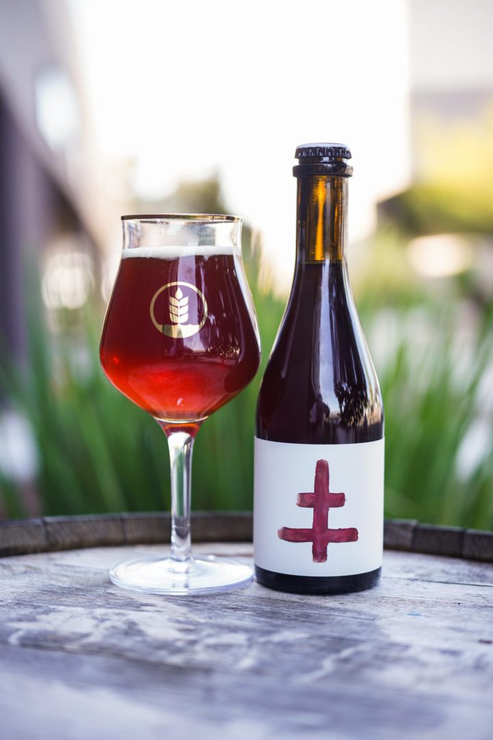 - Pure Project The Story Behind Roes Red: The Wine of Beer