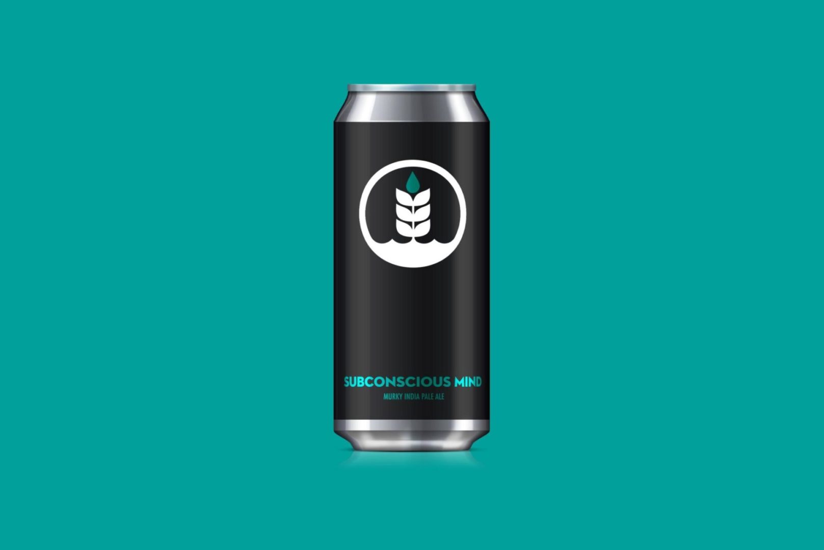 Quarterly Core IPA Can Release: Subconscious Mind - Pure Brewing