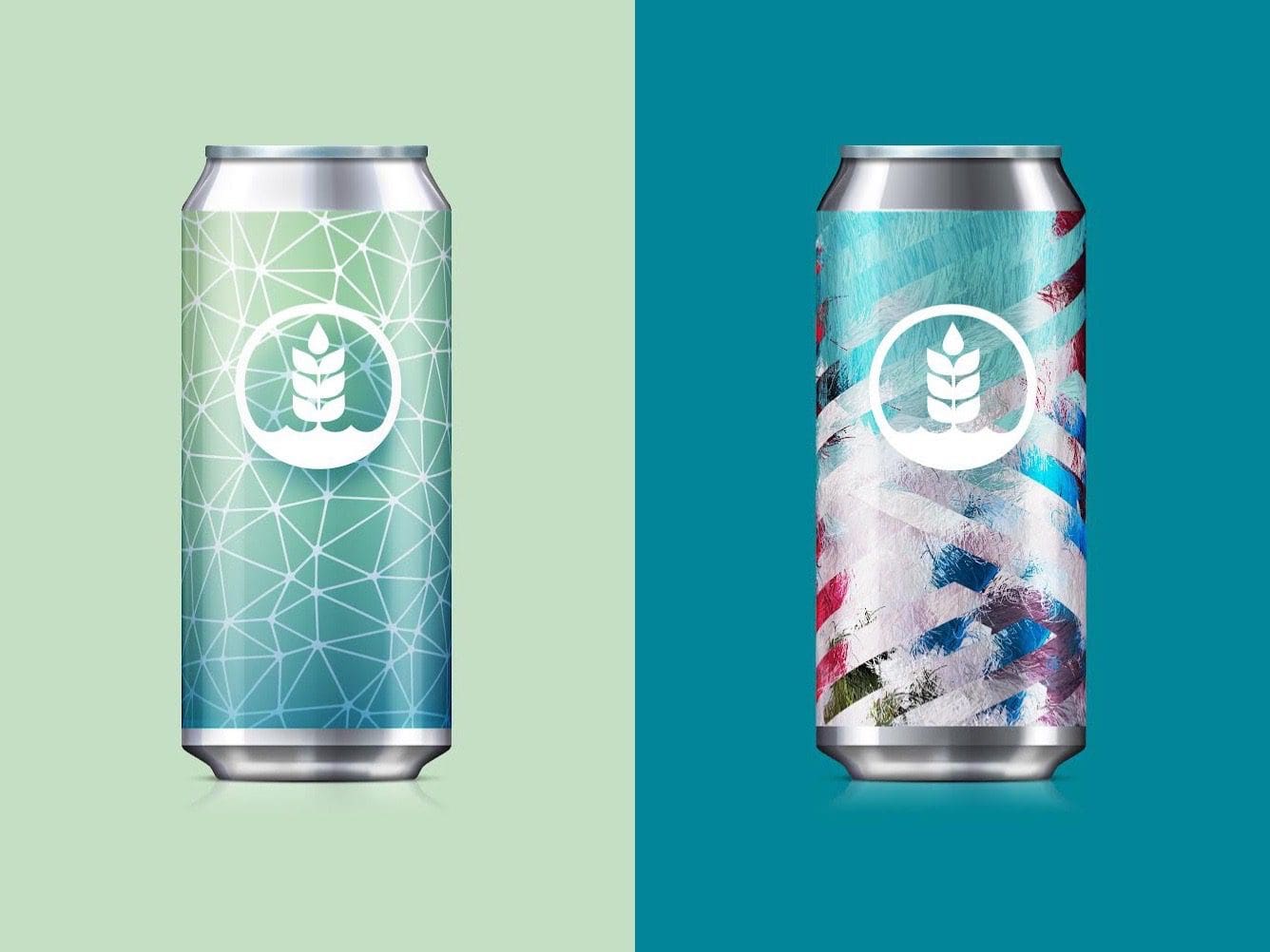 Can Release: Esoteric Knowledge & Aether Flow - Pure Project