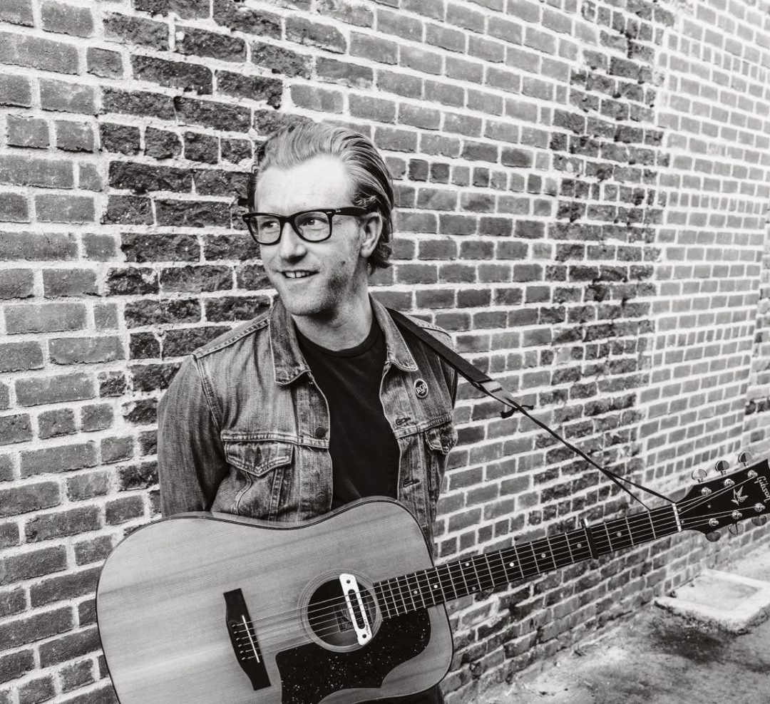 Saturday Sessions: Coby Lee Brooks - Pure Project