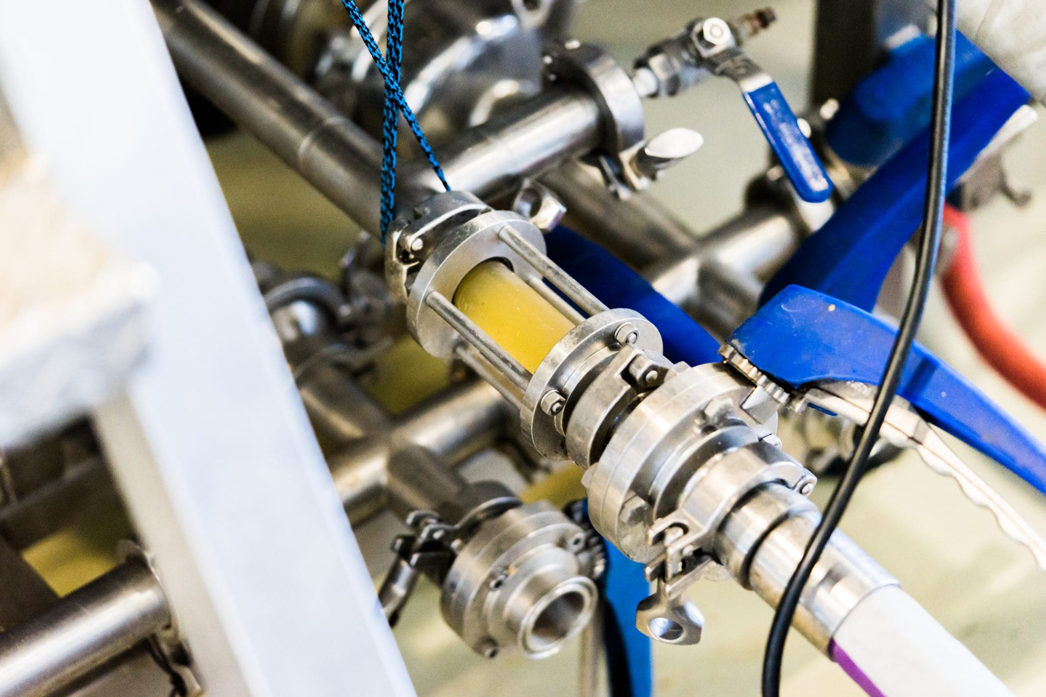 What Makes Murk, Murk? - Pure Brewing