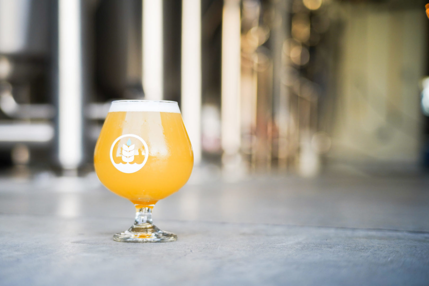Beer Release: White Sands - Pure Brewing