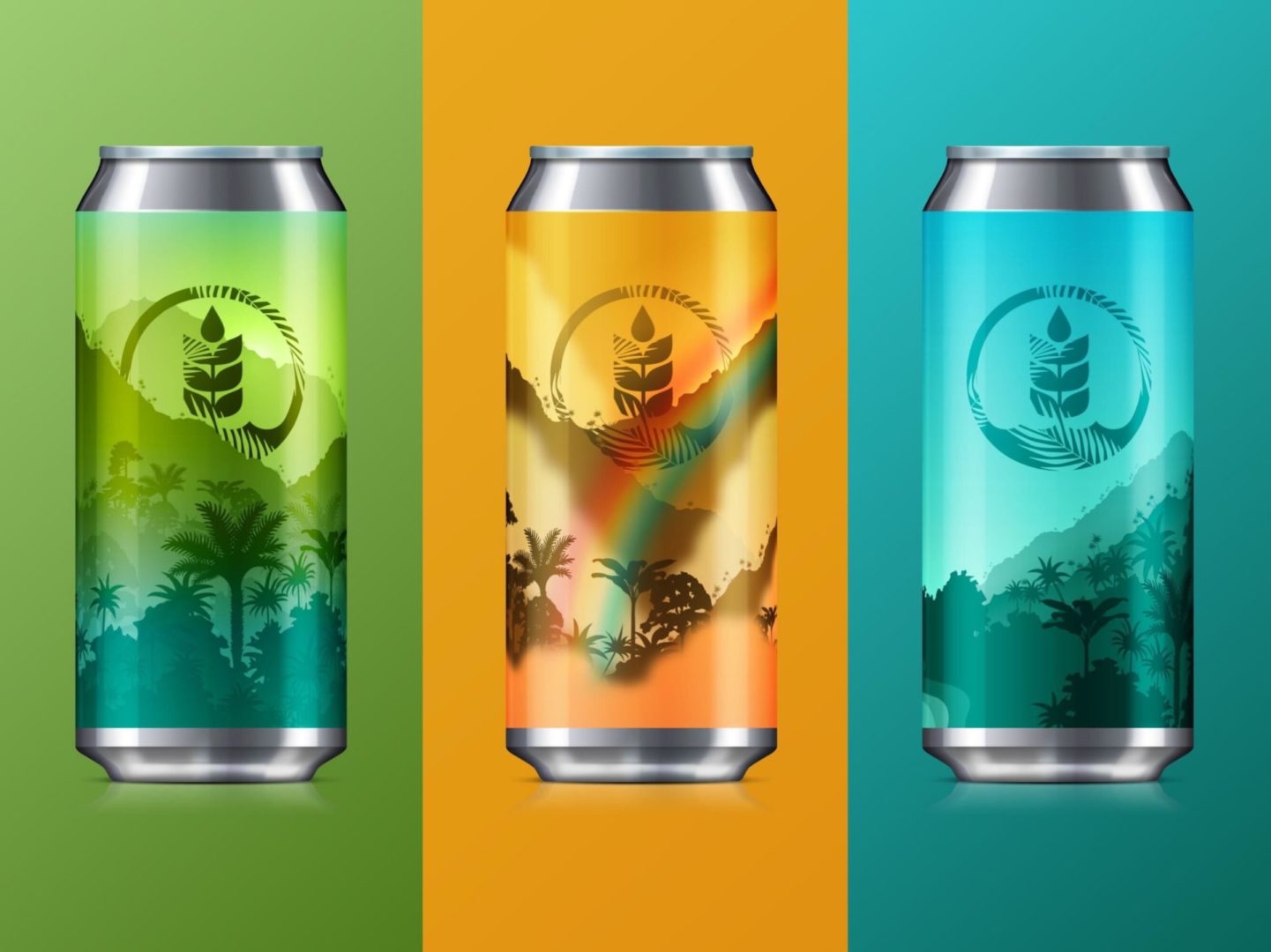 7th Anniversary Can Release: Monteverde, Cloud Forest & Neotropical ...