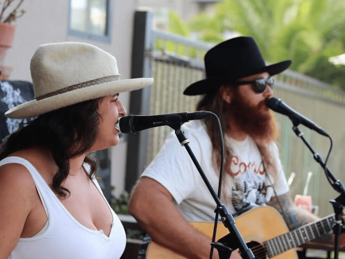 Saturday Sessions: Dulaney and Company - Pure Project