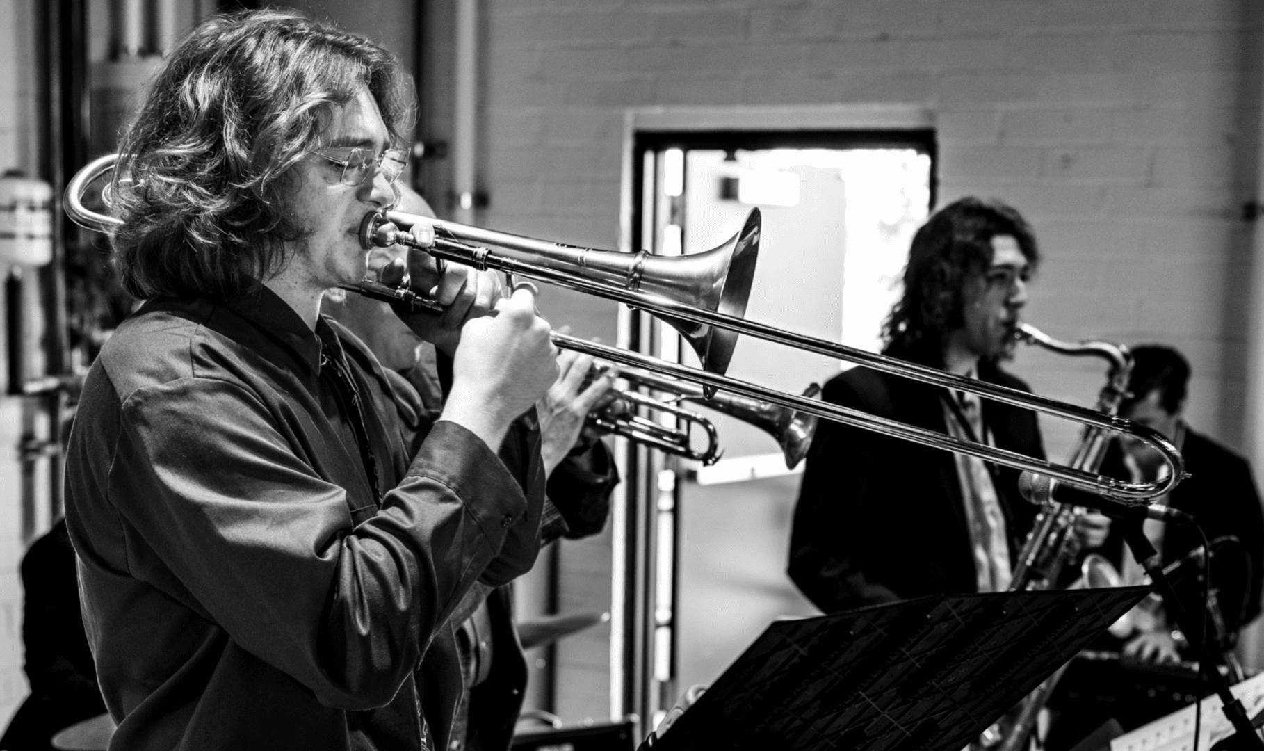 Saturday Sessions: The Soto Six - Pure Brewing