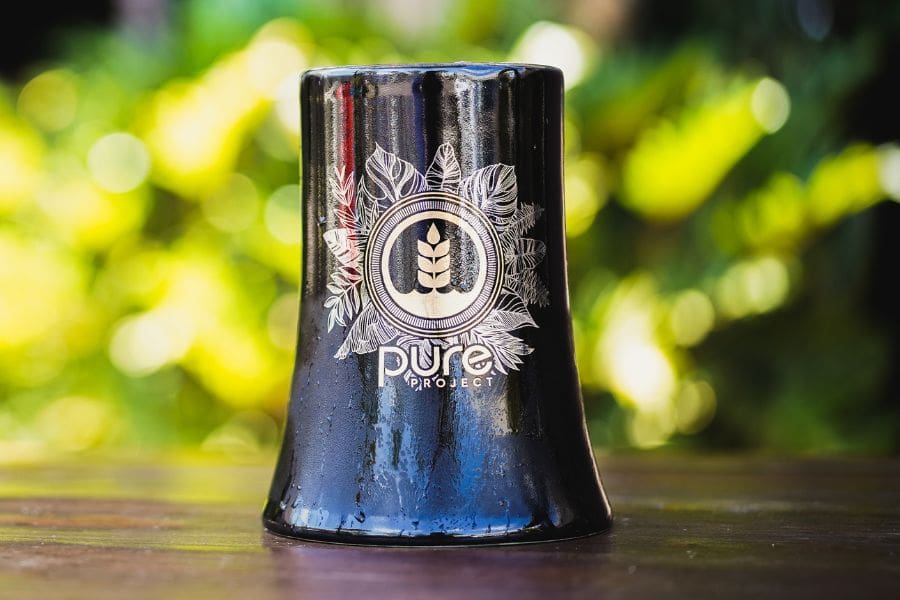 Oktoberfest & Stein Release - Pure Brewing