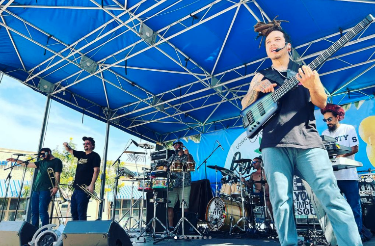 Saturday Sessions: SM Familia - Pure Brewing