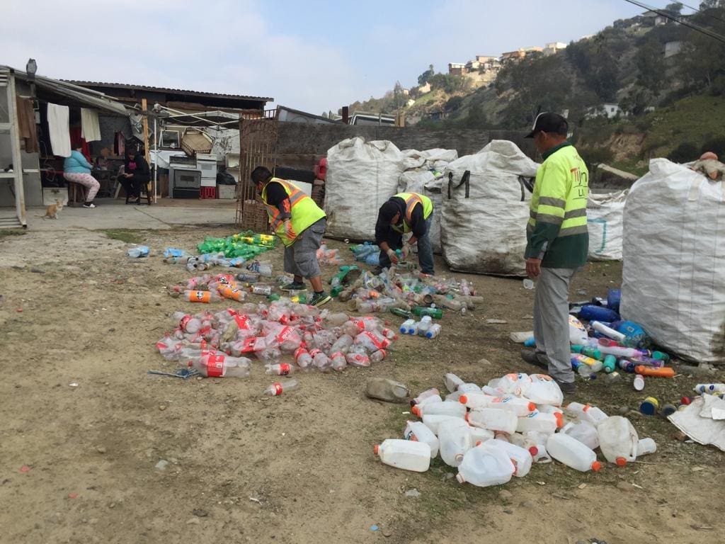 Tackling Pollution: Tijuana River Trash Boom Update