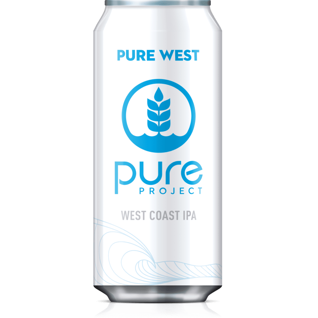 Pure West - Pure Brewing