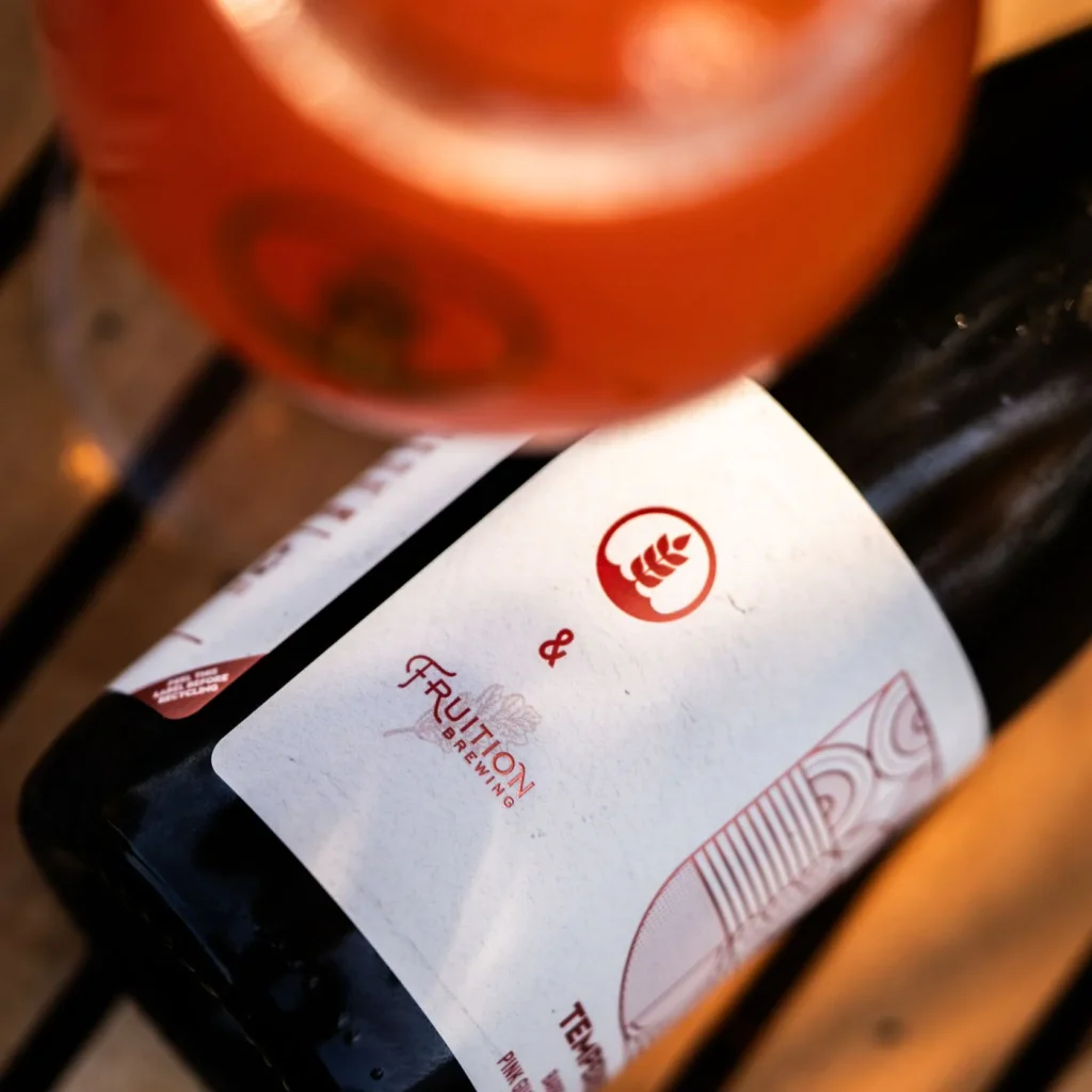 Tempered Gold - Pure Brewing