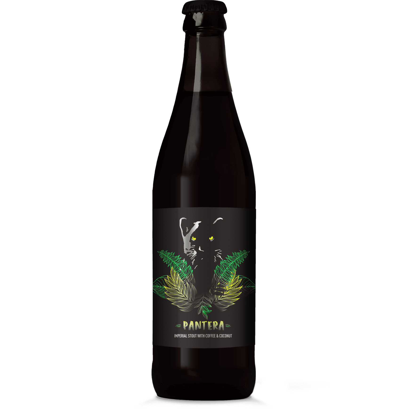 Pantera - Pure Brewing