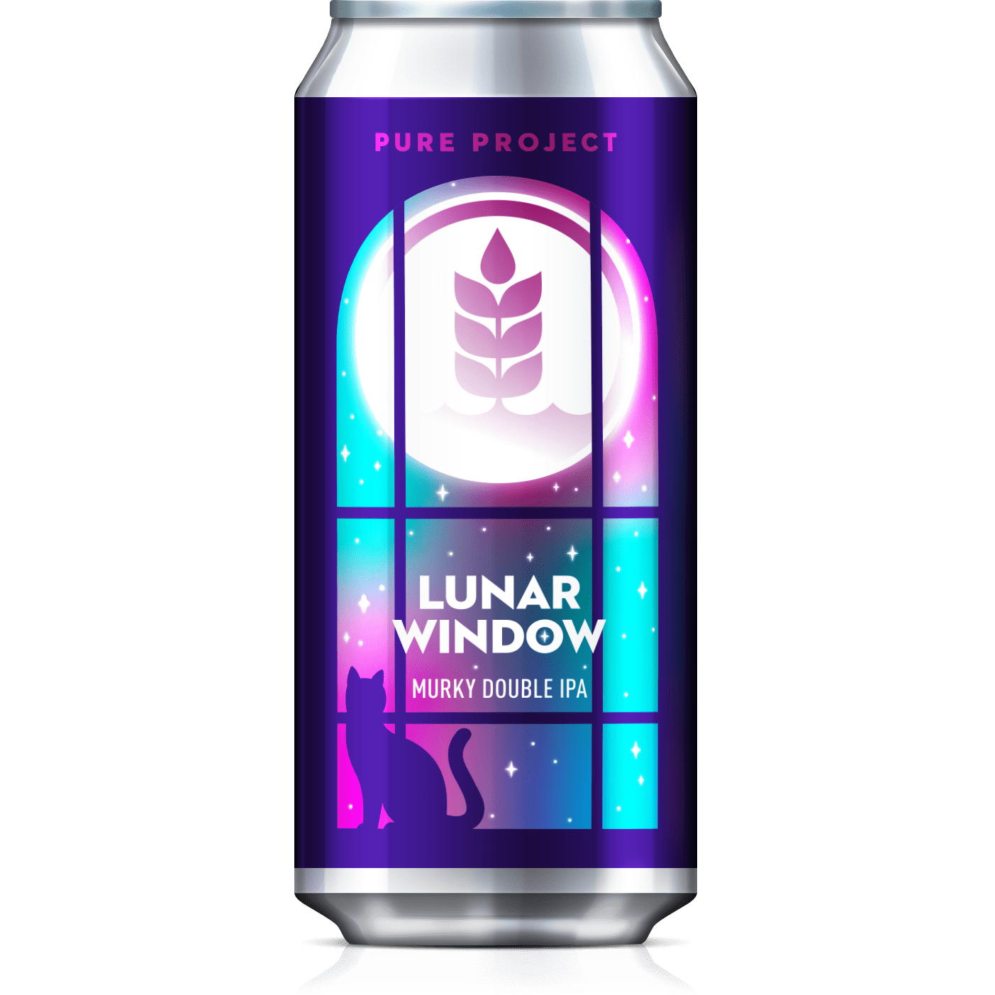 Lunar Window - Pure Brewing
