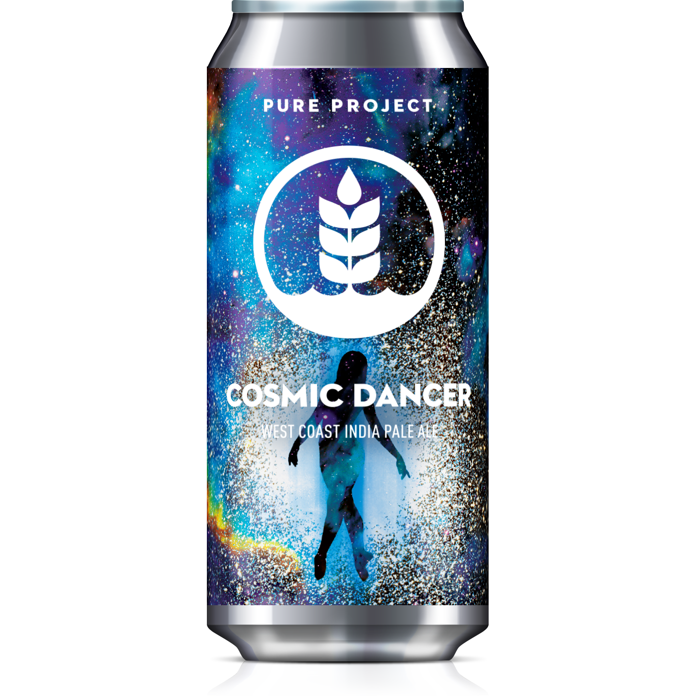 Cosmic Dancer - Pure Brewing